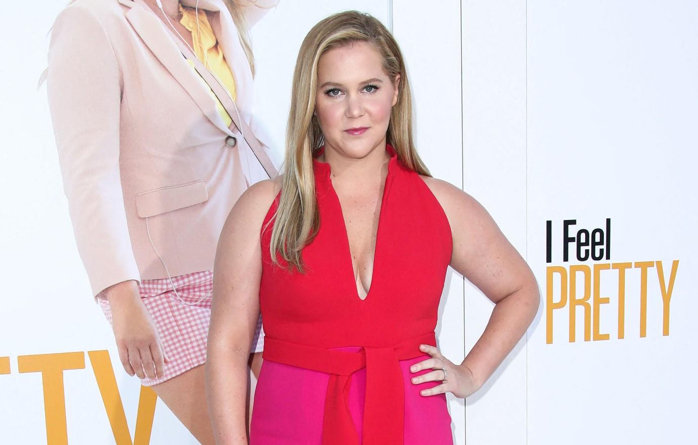 Amy Schumer's Transformation: How She Has Changed Over The Years
