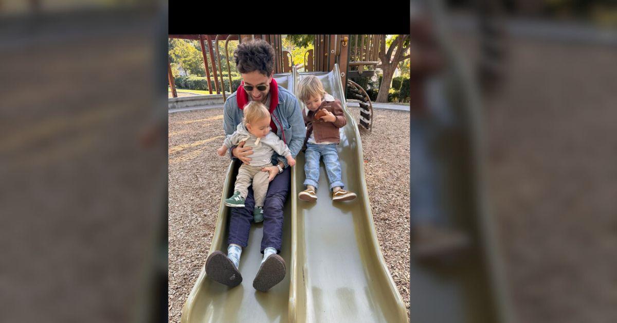 Mandy Moore Gives Birth to Baby No. 3, Welcomes 'Dream Girl' Louise