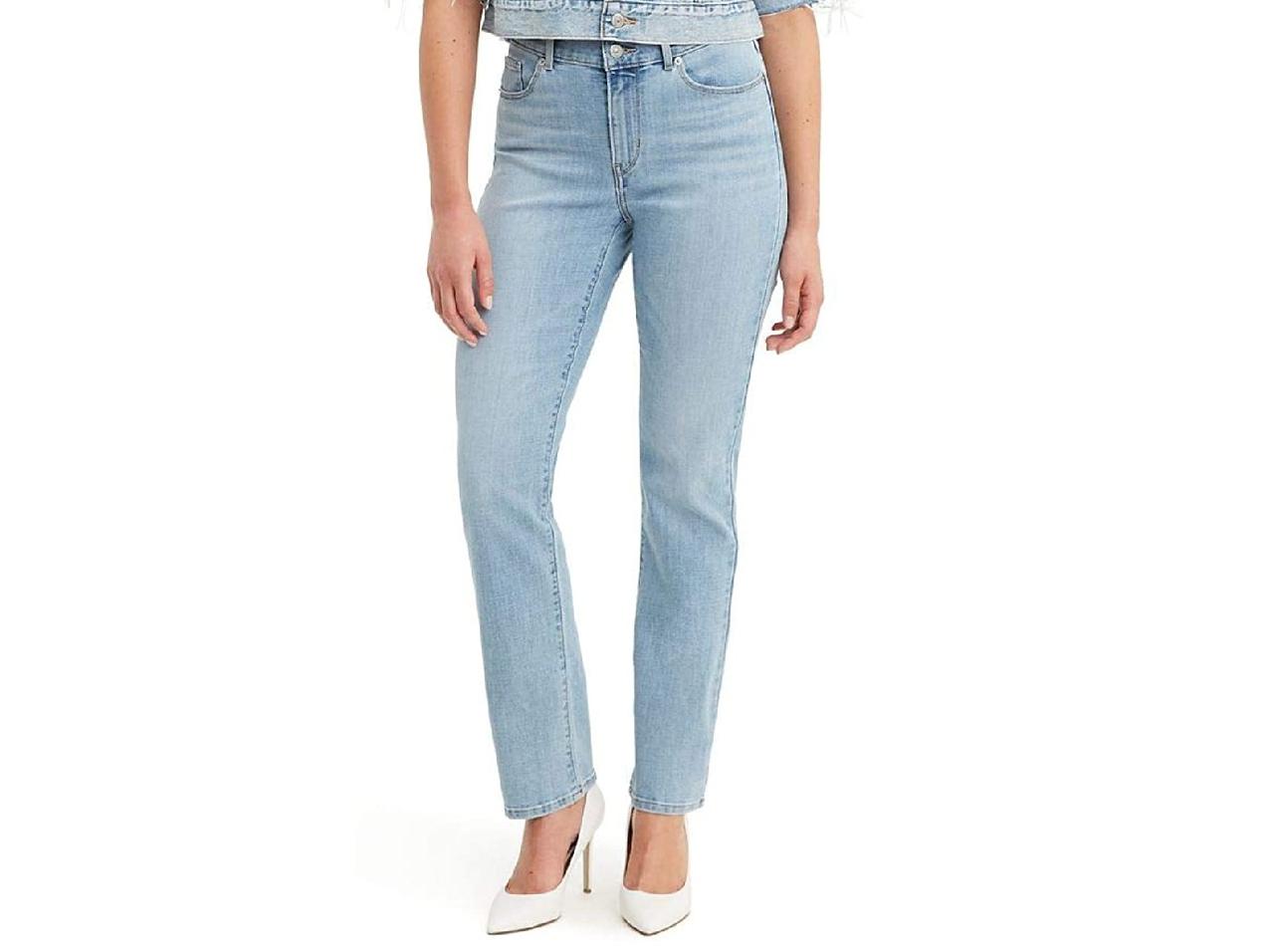 Kourtney Kardashian Wears Alice + Olivia Crystal Embellished Top With ...