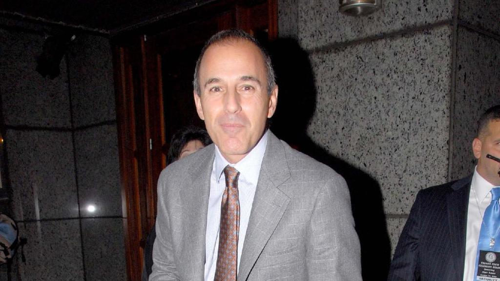 Where Is Matt Lauer Now? Inside His Life 8 Years After NBC Scandal