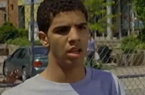 See Drake's Best Moments (and Gifs!) on Degrassi