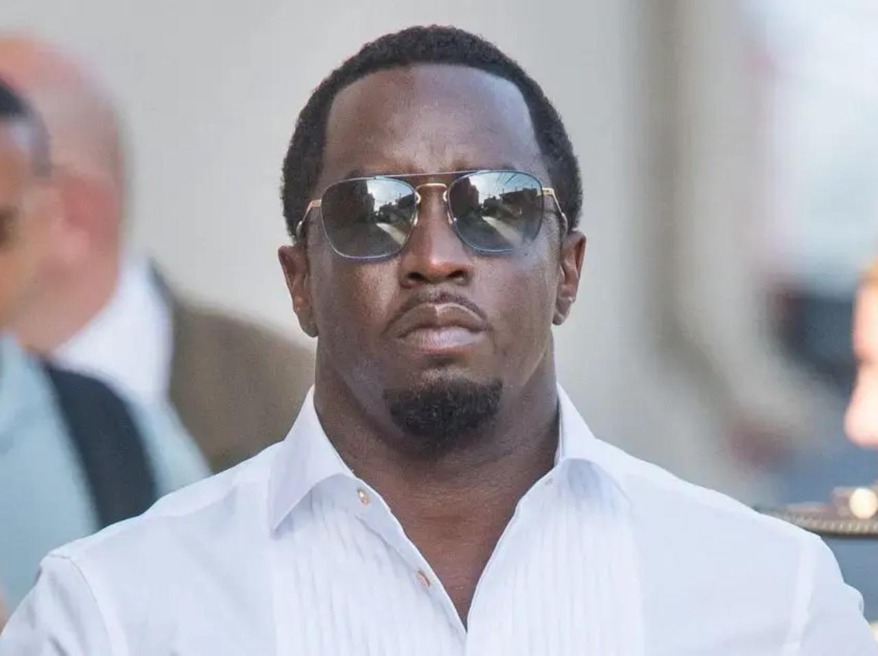 Sean 'Diddy' Combs Disables Instagram Comments Amid Trafficking Probe