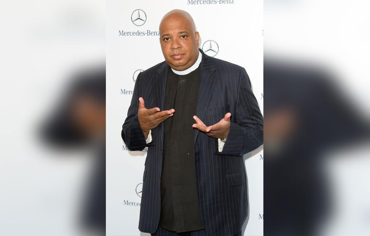 Angela Simmons Dishes On Living Life For The World To See