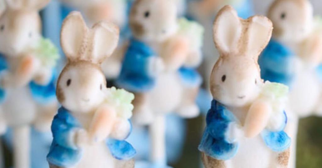 Ivanka Trump Gushes Over Sister Tiffany's Baby Shower: Photos