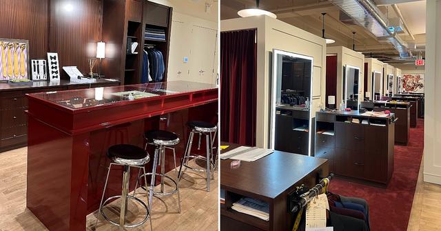 Alan Horowitz, Founder & Owner Of Alan David Custom Dishes On Career