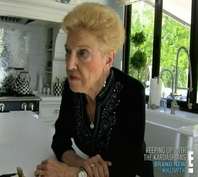 Everything Bruce Jenner's Mom Esther Has Revealed About His ...