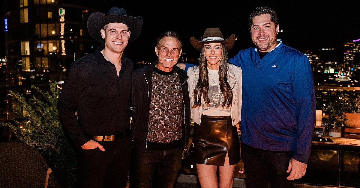 Rise & Record 2024: The Premier Gathering For Entrepreneurs