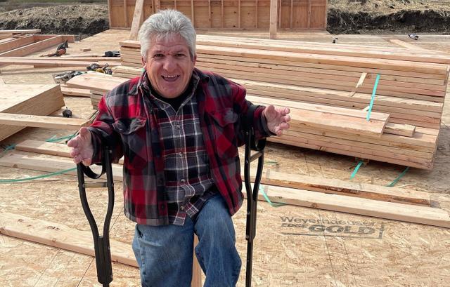 'LPBW' Star Zach Roloff Says Relationship With Dad Is 'Not Existent'