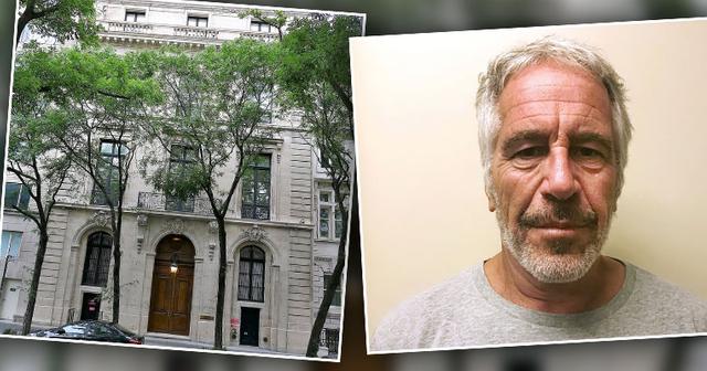Jeffrey Epstein Had 150 Cameras In His Mansion To Blackmail Guests