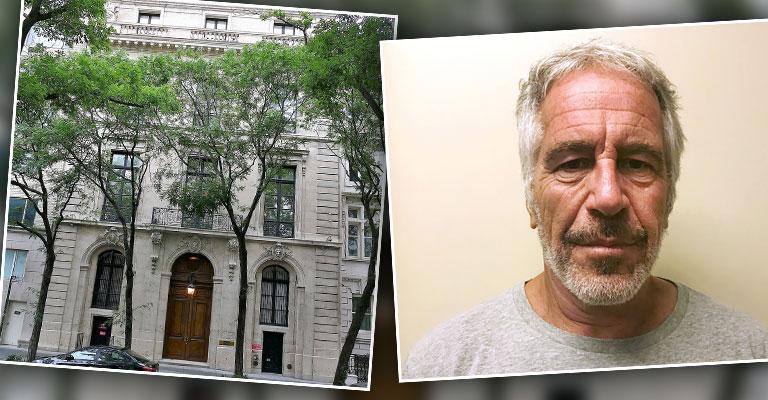 Jeffrey Epstein Had 150 Cameras In His Mansion To Blackmail Guests