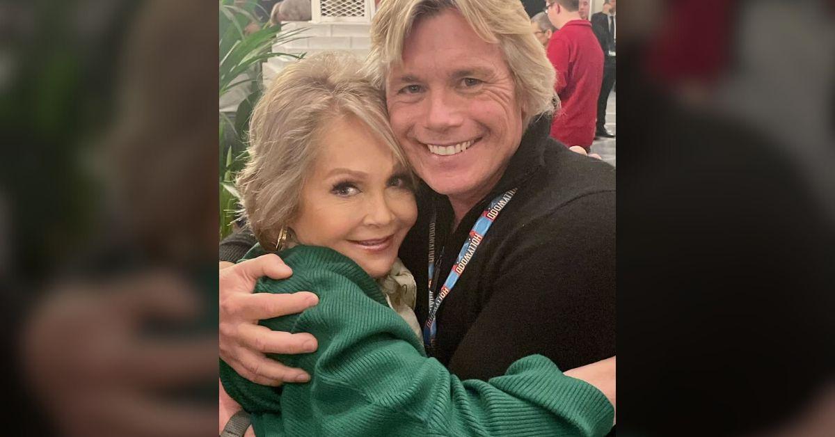 Christopher Atkins Denies Stuffing His Speedo In ‘Dallas’ Soap Opera