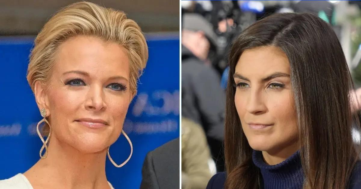 Megyn Kelly Calls Kaitlan Collins A 'Fine Reporter' With No 'It Factor'