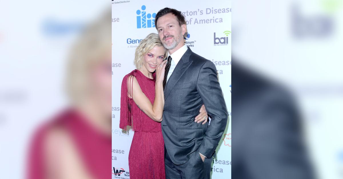 Jaime King Speaks Out After Booted From L.A. Rental, Loss Of Custody