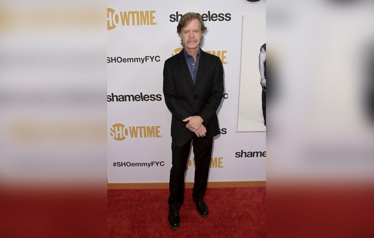 Eva Longoria & William H. Macy Pen Letters To Judge In Felicity Huffman ...