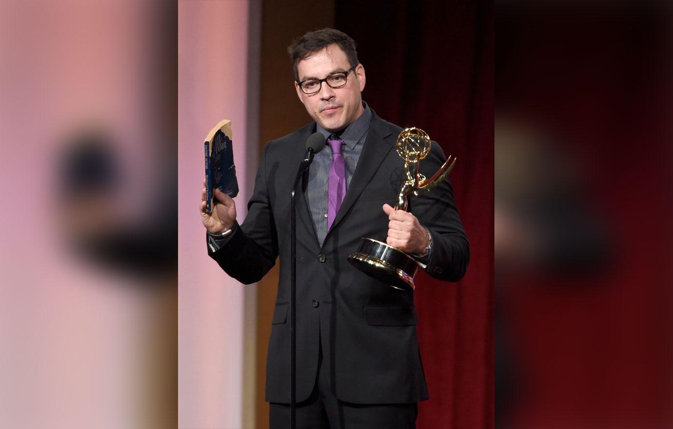 Eva Longoria’s Ex Tyler Christopher Arrested For Public Intoxication