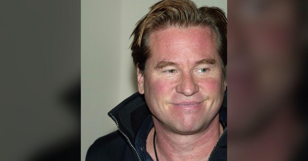 Tom Cruise ‘Emotional’ Over Val Kilmer In ‘Top Gun 2': ‘I Was Crying’