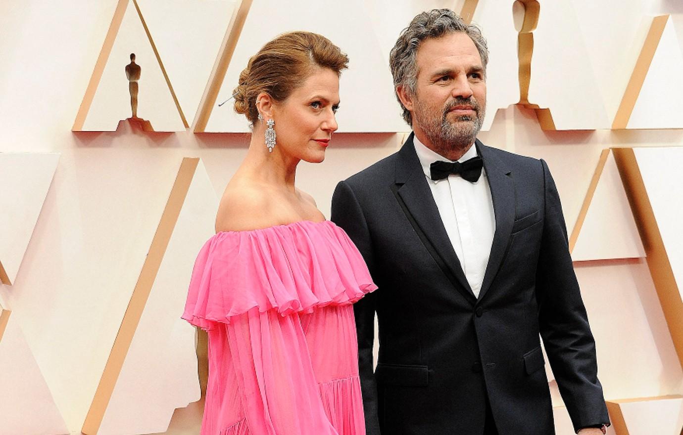 Mark Ruffalo, 56, Recalls Telling His Wife His Brain Tumor Diagnosis