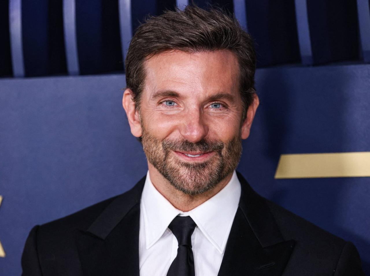 Bradley Cooper 'Not Sure' He'd Be Alive Today Without Daughter Lea, 6