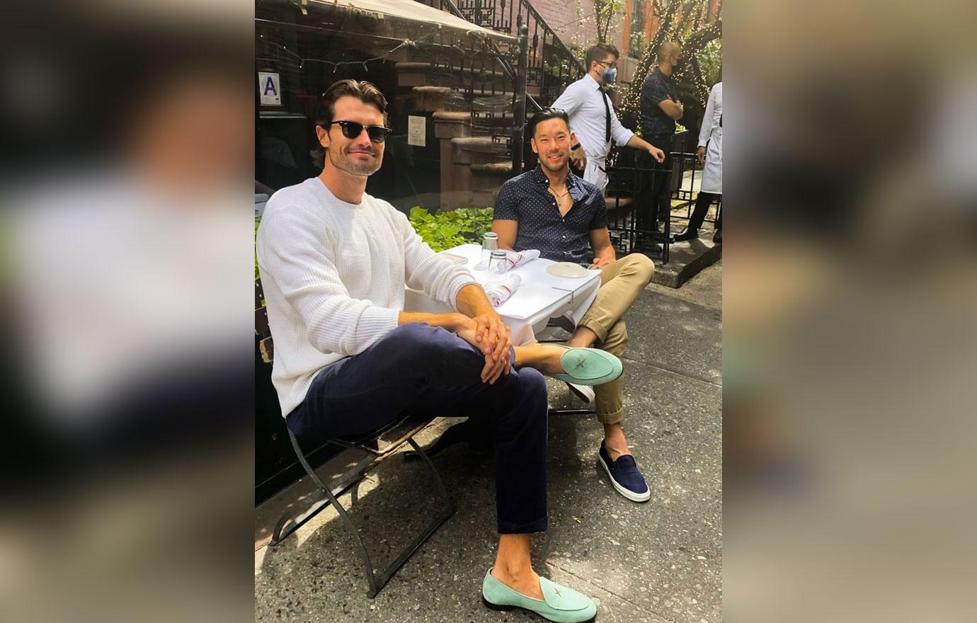 Is 'Bachelor' Star Bennett Jordan Heading To 'Bachelor In Paradise'?