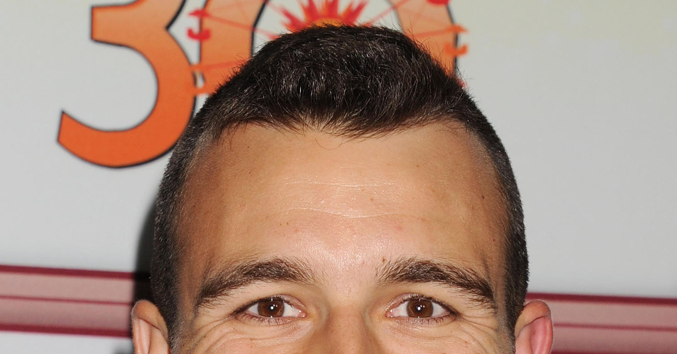 Who Is Charlie Ebersol? 8 Facts About Britney Spears' New Boyfriend