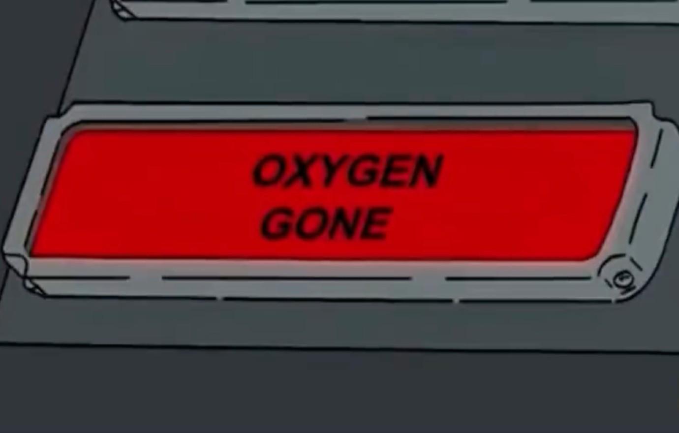 Did 'The Simpsons' Predict The Missing Submarine Tragedy? Did 'The Simpsons' Predict The Missing Submarine Tragedy?