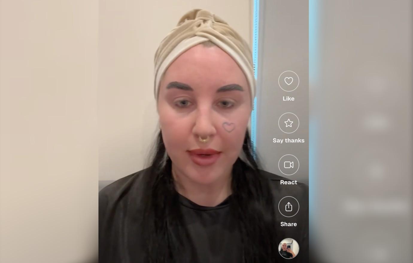 Amanda Bynes Fans Are 'Shook' After She Joins Cameo For $100