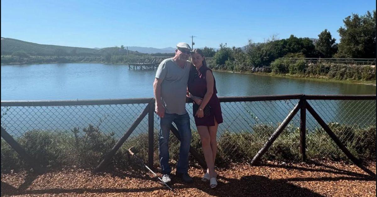 'Pawn Stars' Boss Rick Harrison Unsure About Prenup For Fourth Marriage