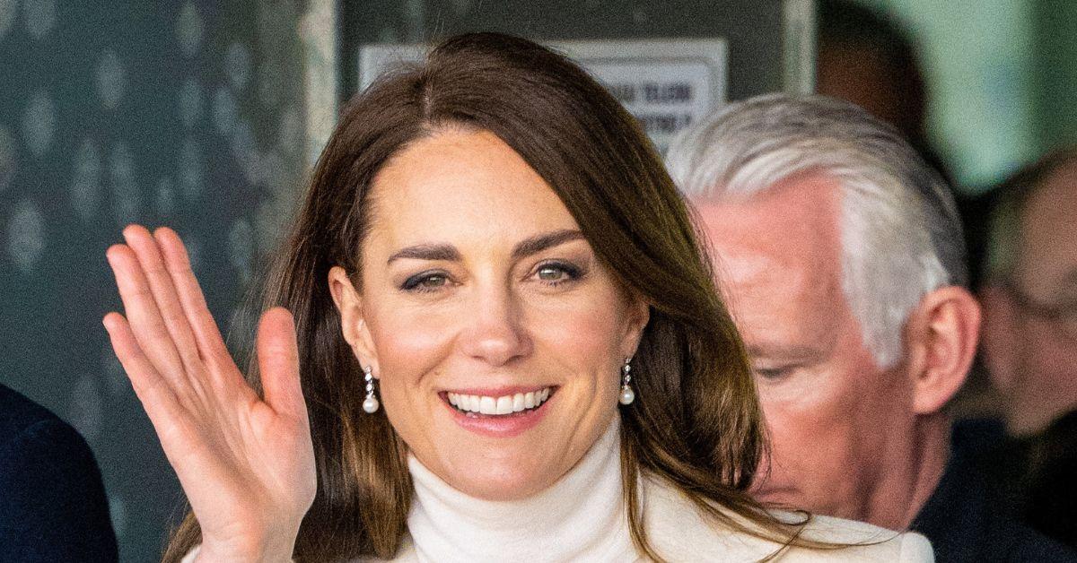 Kate Middleton's Cancer Battle: Everything To Know