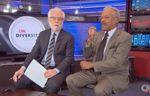 CNN News Anchor Bernard Shaw Dies Of Pneumonia At Age 82