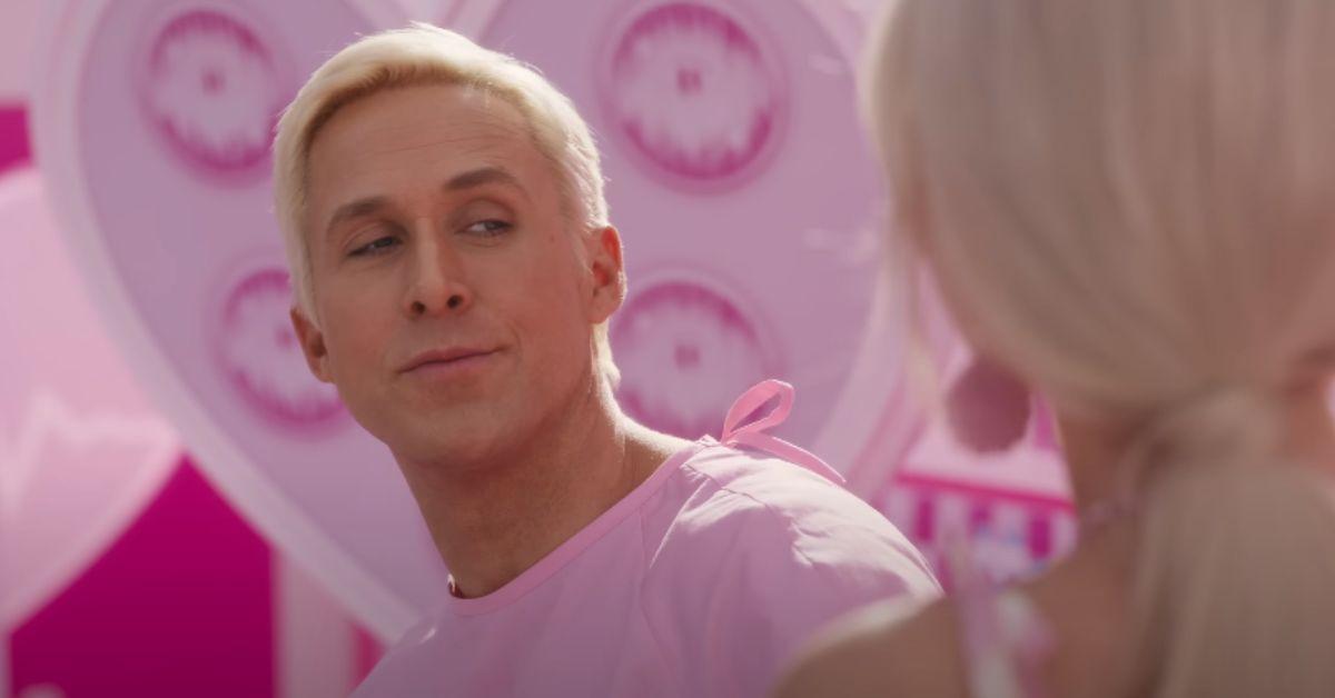 Everything To Know About The 'Barbie' Movie