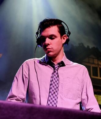 The 411 on DJ Jesse Marco
