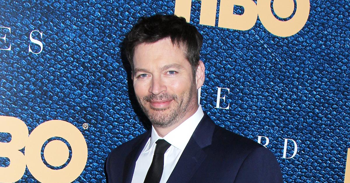 Harry Connick Jr. Opens Up About Faith, Family, Music, More In ...