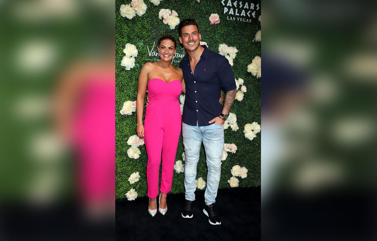 'Vanderpump Rules' Star Faith Stowers Is Expecting Her First Child!