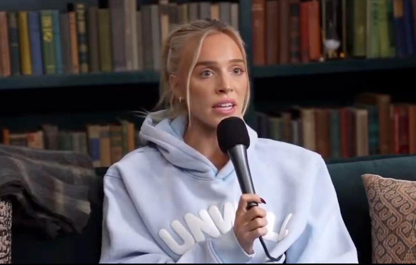 Donald Trump Declined Appearing On 'Call Her Daddy' Podcast