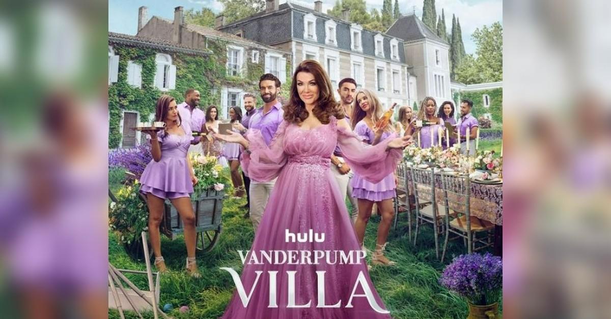 Vanderpump Villa's Nikki Millman Calls Costars A 'Dysfunctional Family'