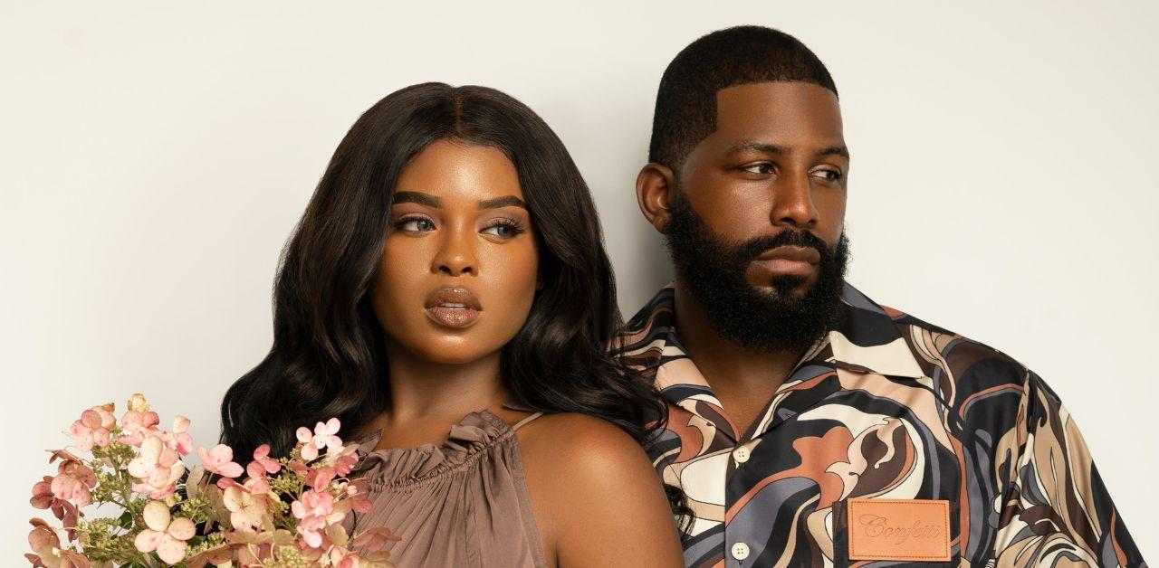 Kokomo Founders Kevol & Ria Graham Discuss Launching Restaurant Empire