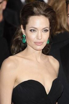Angelina the Crime Solver