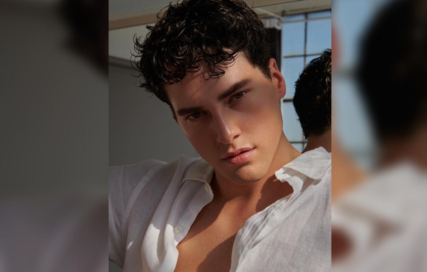 'RHOSLC' Star Brooks Marks Dishes On Signing With Ford Models