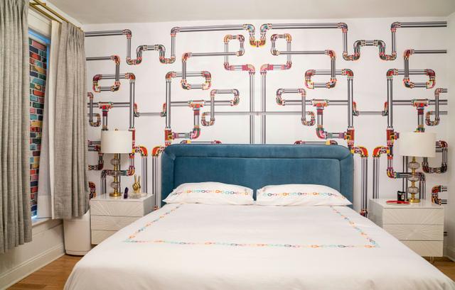 Elizabeth Sutton Reveals Her Chic Manhattan Townhouse