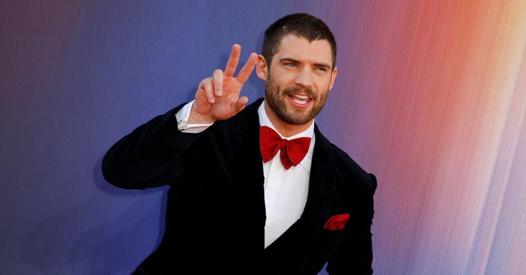 Who Plays Superman In The 2025 Reboot? Meet David Corenswet
