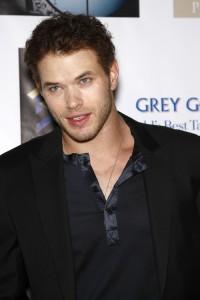 Ryan Rottman on Newly Single Kellan Lutz: "We've Been Having a Lot of ...