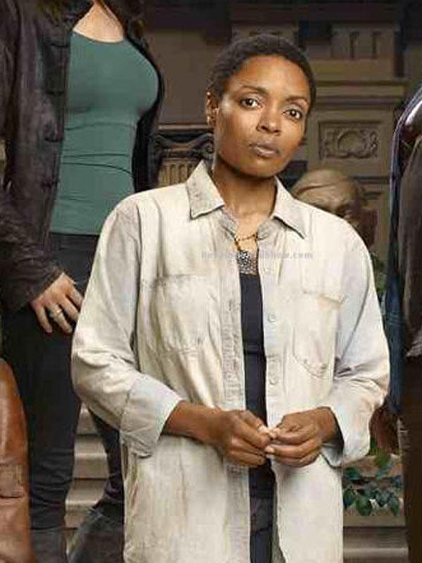 Maria Howell Has Been Cast in 'Hunger Games: Catching Fire'