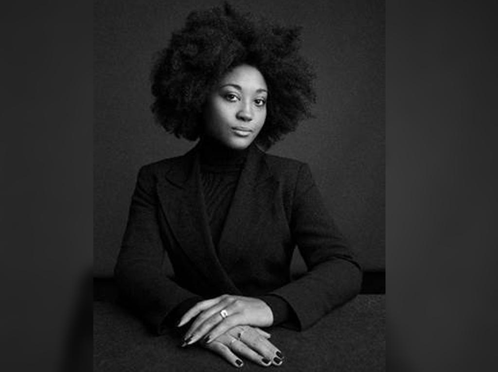 Stylist Solange Franklin Reveals Her Fall Style Tips