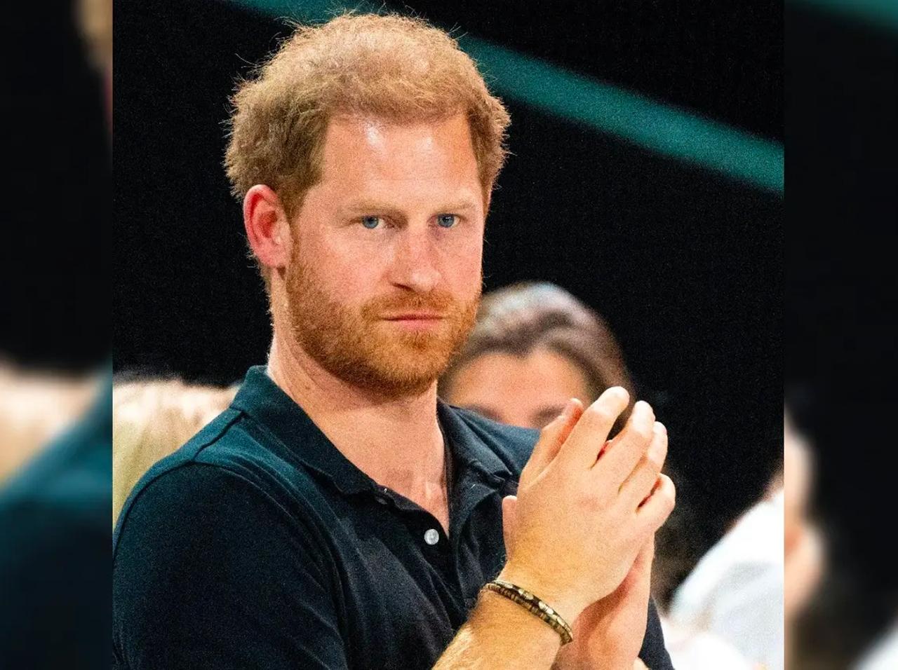 Prince Harry Says Wearing Nazi Uniform Was 'Biggest Mistake'