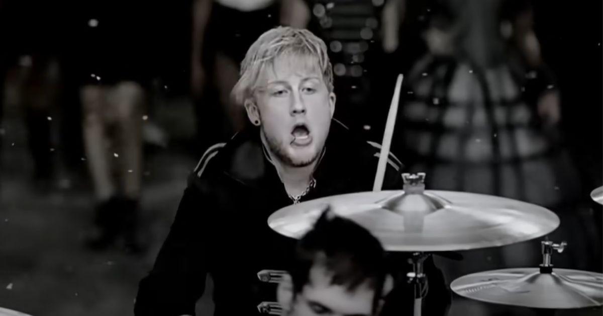 Who Was Bob Bryar? My Chemical Romance Drummer Died At 44 Years Old