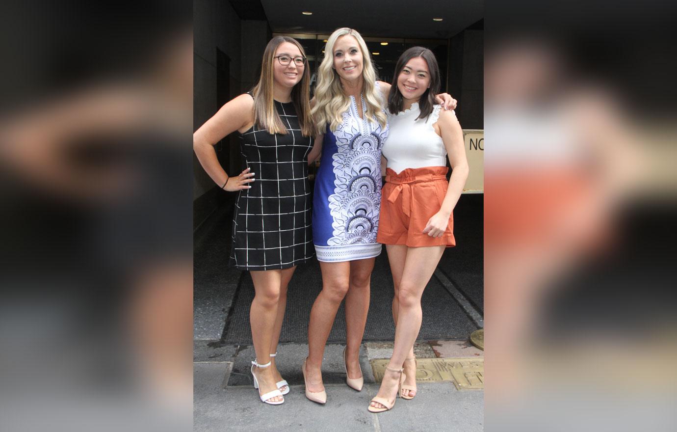 Kate Gosselin’s Twins Mady & Cara Are Moving Out For College