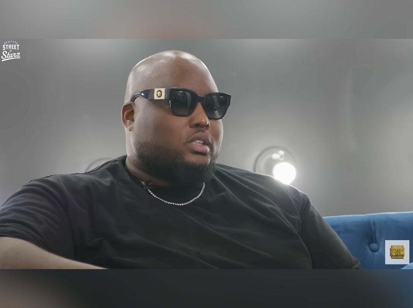 Security Guard Admits He's Seen Videos Of Celebs At Diddy's Freak Offs