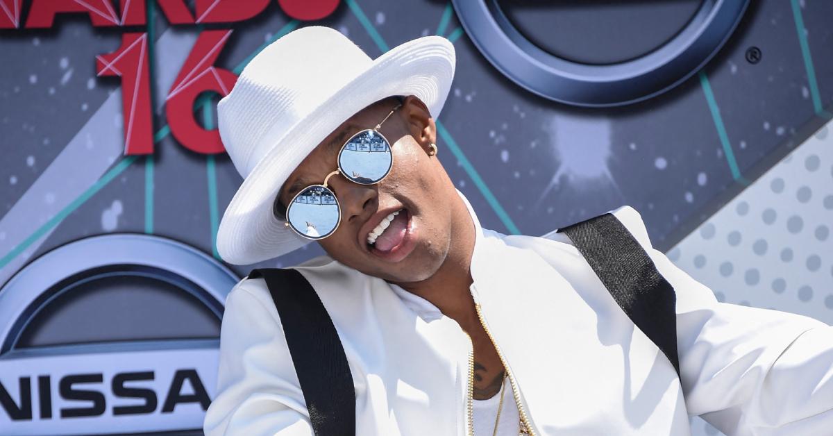 Rapper Silento Sentenced To 30 Years In Prison For Killing His Cousin