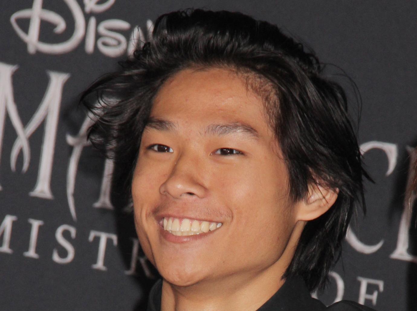 Pax Jolie-Pitt's Mouth 'Filled With Blood' After Severe Head Injury