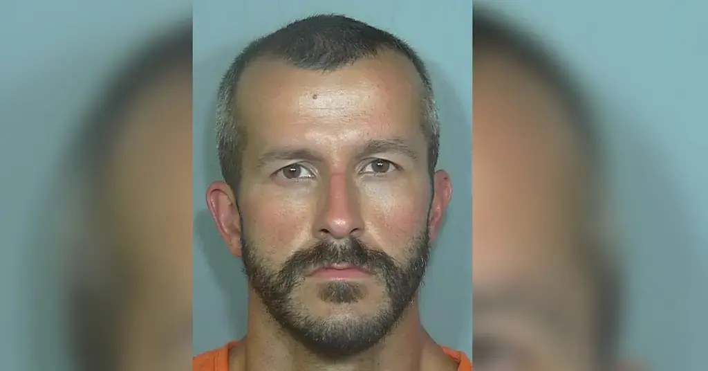 Chris Watts Says Mistress Influenced His Decision To Murder His Family